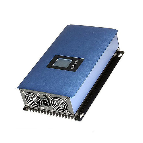 Qué es un inversor vertido cero [Actualizado 2025]